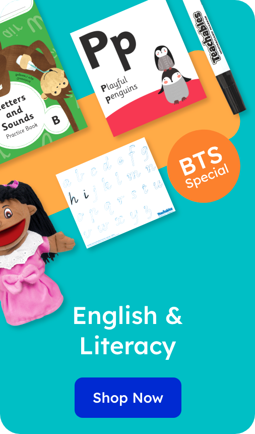 Back to School Specials | Modern Teaching Aids