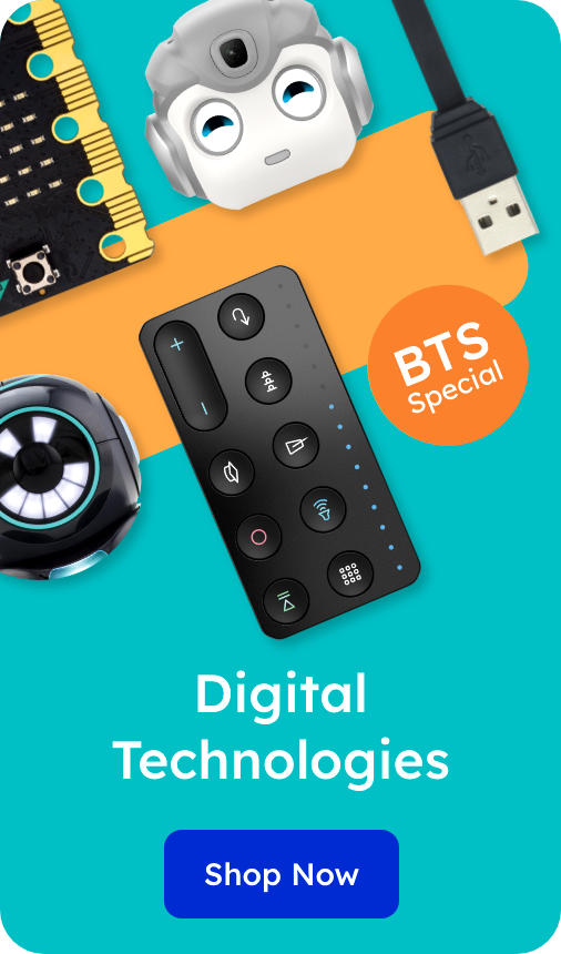 Back to School Specials | Modern Teaching Aids