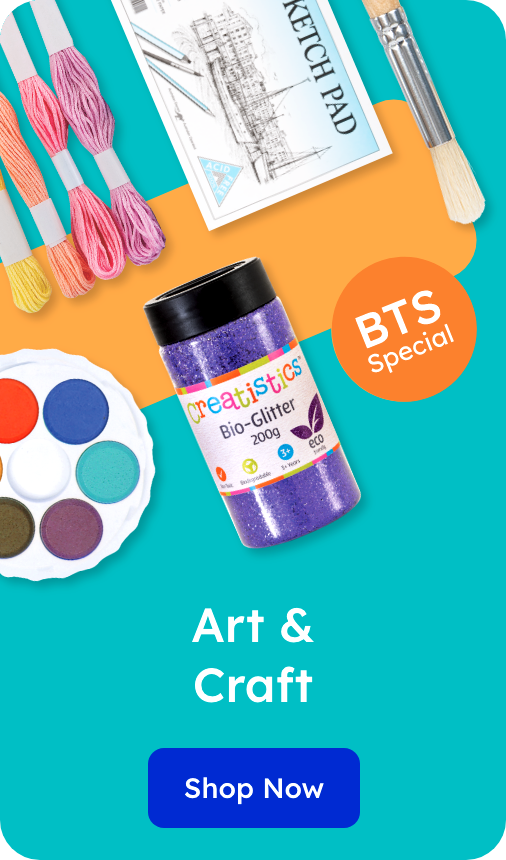 Back to School Specials | Modern Teaching Aids