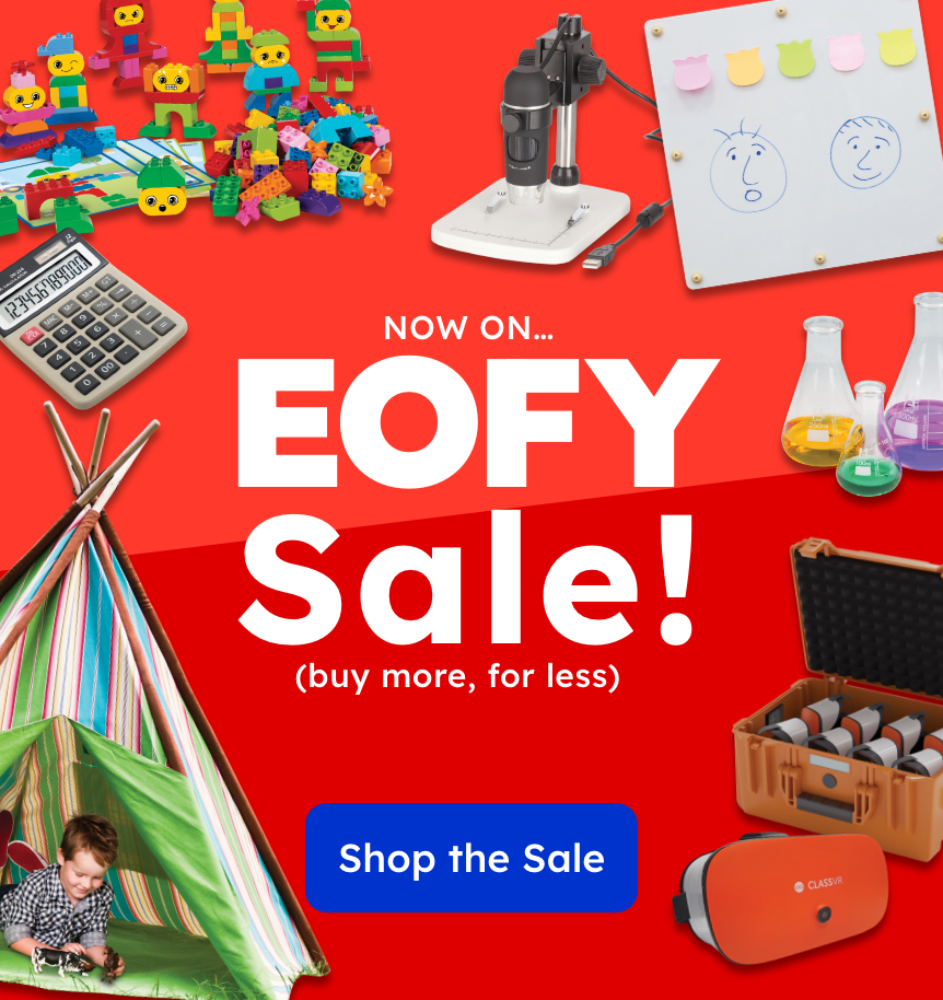 Modern Teaching Aids - Australia's largest supplier of educational ...