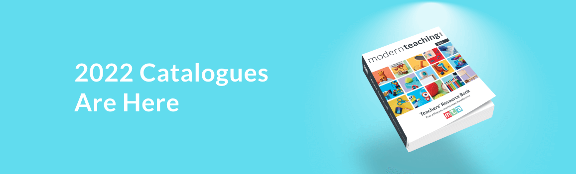 MTA Catalogues | Modern Teaching Aids