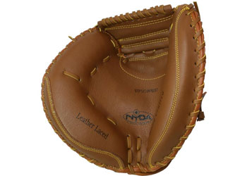 NYDA Catcher Glove Senior - Left hand throw - RHSports Catalogue