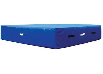 HART Block Mat - 2 Base Unit - Large - RHSports Catalogue