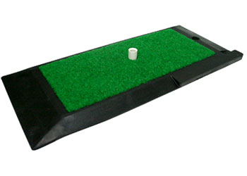 NYDA Deluxe Driving Mat - RHSports Catalogue