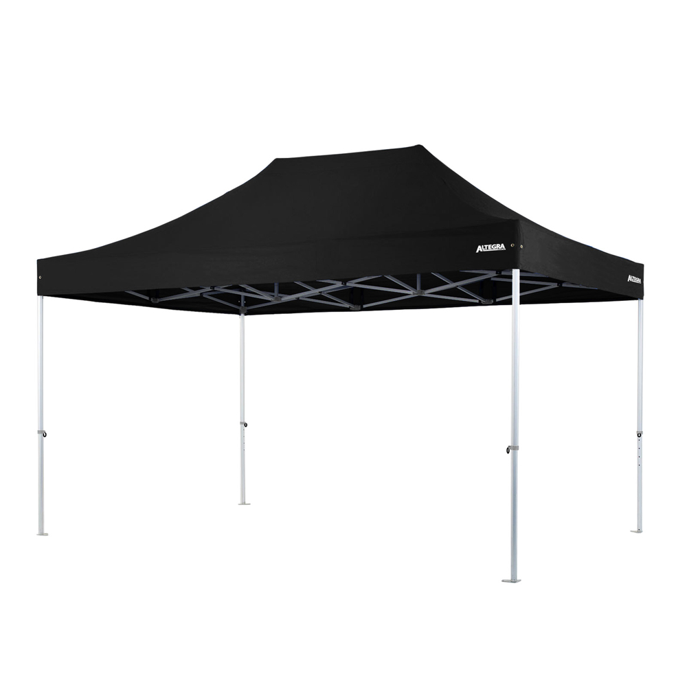 Altegra 3X4.5m Shade HD Black - RHSports Catalogue