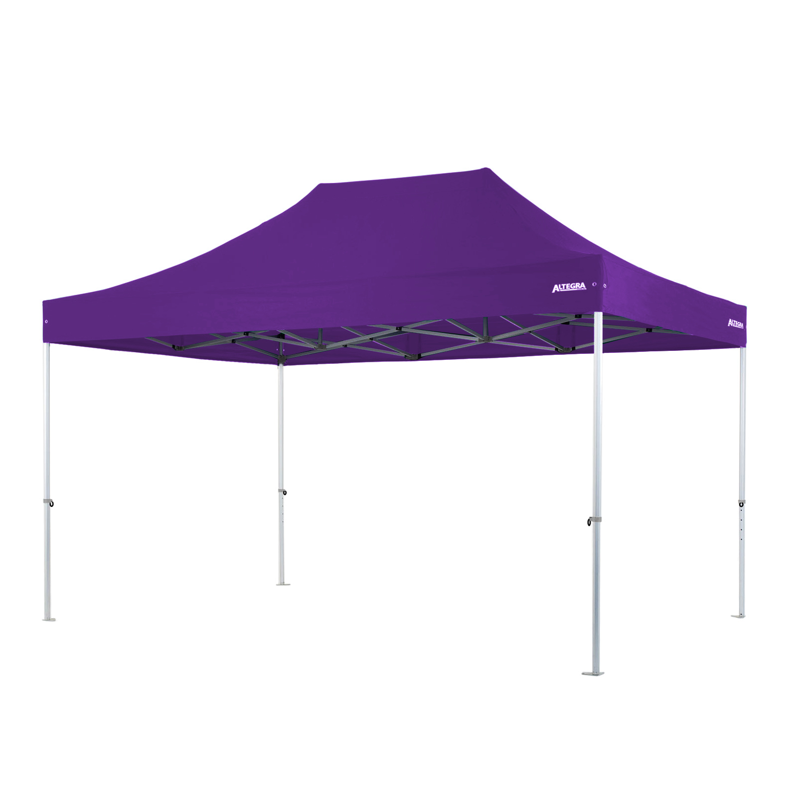 Altegra 3X4.5m Shade HD Purple - RHSports Catalogue