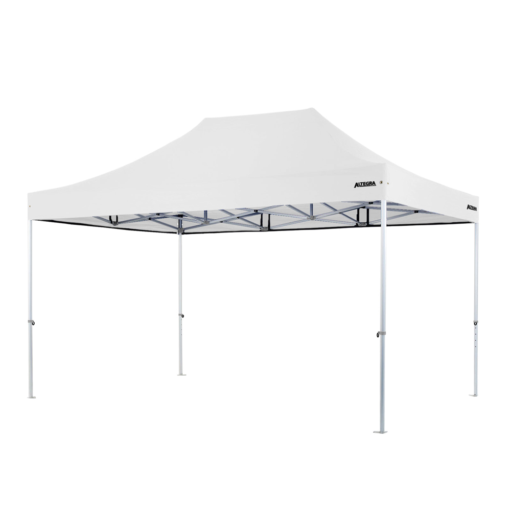 Altegra 3X4.5m Shade HD White - RHSports Catalogue