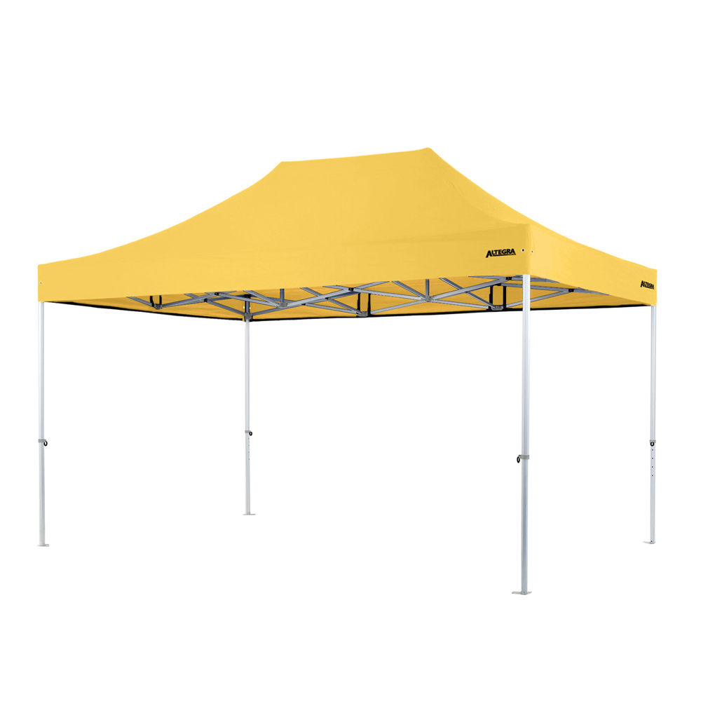 Altegra 3X4.5m Shade HD Yellow - RHSports Catalogue