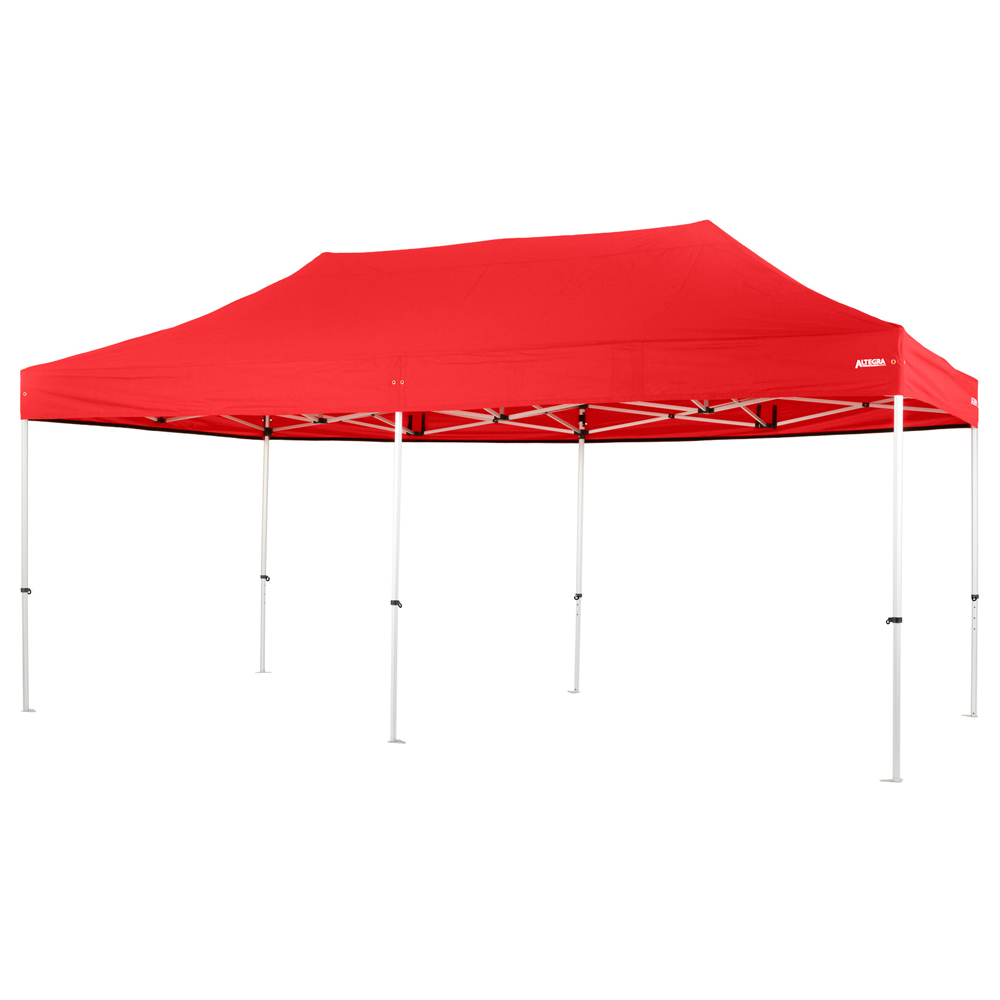 Altegra Pro Lite Shade 3X6m Red - RHSports Catalogue