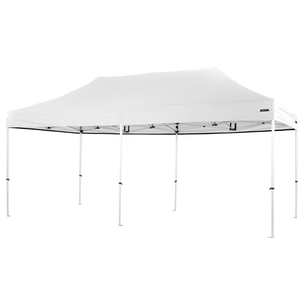 Altegra Pro Lite Shade 3X6m White - RHSports Catalogue