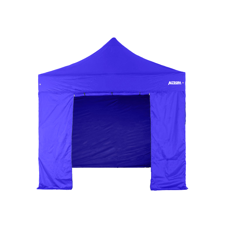 Altegra Wall Set 4/3X3m Royal - RHSports Catalogue