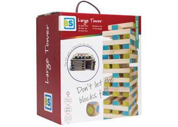 Giant Tower - RHSports Catalogue