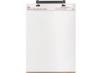 3M Flip Chart – Non Adhesive - MTA Catalogue