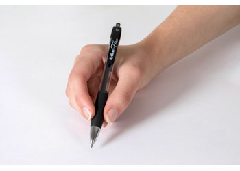 Artline Flow Retractable Pen Black – PK 12 - MTA Catalogue