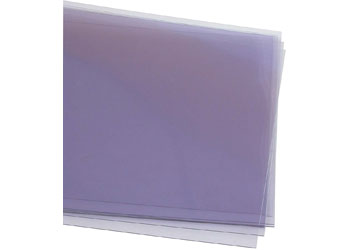 Overhead Projector & Acetate Sheets Kit - MTA Catalogue