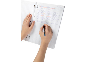 Spirax 907 Lecture Book A4 140pp - MTA Catalogue