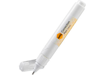 Marbig Correction Pen 10ml - MTA Catalogue