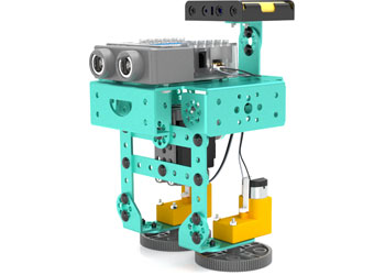 FlipRobot – Dancing Robot Extension Kit - MTA Catalogue