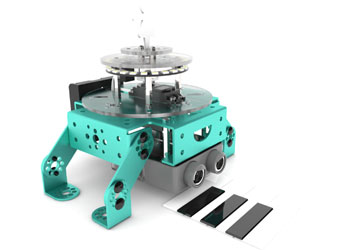 FlipRobot Add-On Kit – Air Piano - MTA Catalogue