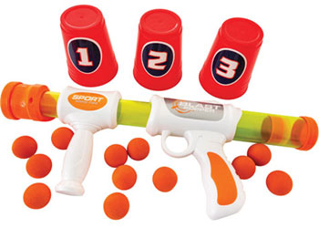 Blast Popper - MTA Catalogue