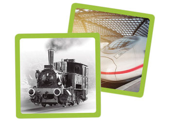 Inventions Matching Game - MTA Catalogue