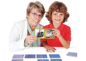 Inventions Matching Game - MTA Catalogue