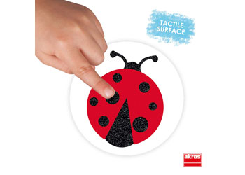 Touch-memory Visual Discrimination - MTA Catalogue