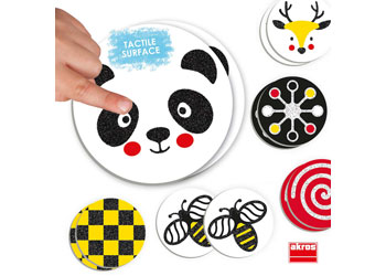 Touch-memory Visual Discrimination - MTA Catalogue