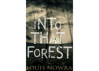 Into That Forest - MTA Catalogue