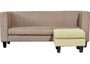 Aalto – Children’s Classic Lounge & Ottoman Kit - MTA Catalogue