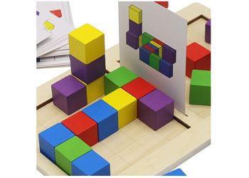 Battle Building Blocks - MTA Catalogue