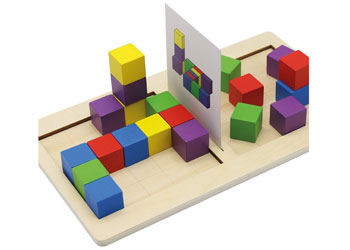 Battle Building Blocks - MTA Catalogue