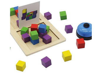 Battle Building Blocks - MTA Catalogue