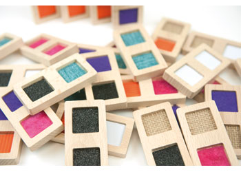 Domino Textures - MTA Catalogue