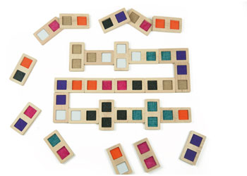 Domino Textures - MTA Catalogue