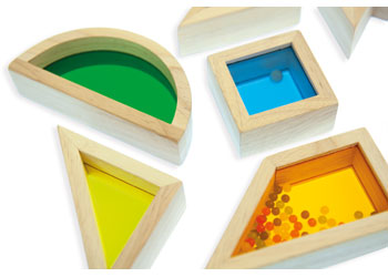 Translucent Puzzle - MTA Catalogue