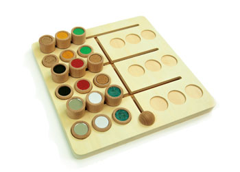 Texture Matching Sliding Game - MTA Catalogue