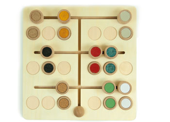 Texture Matching Sliding Game - MTA Catalogue