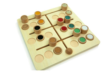 Texture Matching Sliding Game - MTA Catalogue