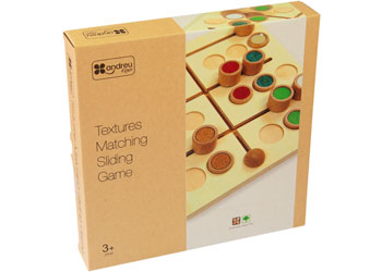 Texture Matching Sliding Game - MTA Catalogue