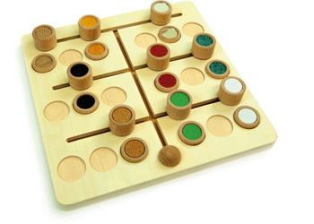 Texture Matching Sliding Game - MTA Catalogue