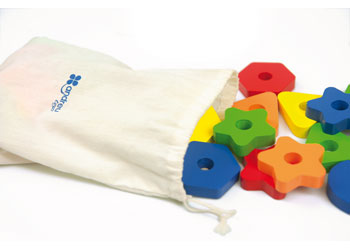 Geo String Shapes - MTA Catalogue