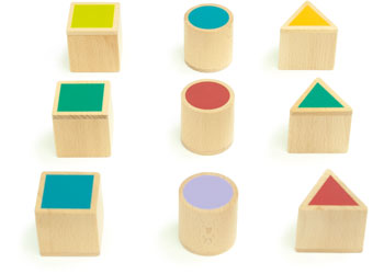 Junior Mathematics Kit - MTA Catalogue