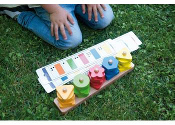 Junior Mathematics Kit - MTA Catalogue