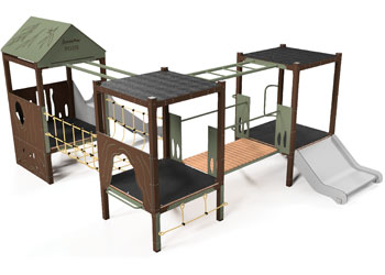 Triple Play Pod - MTA Catalogue