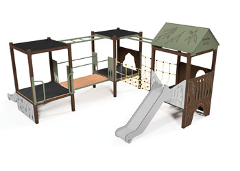 Triple Play Pod - MTA Catalogue