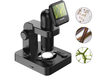 Portable Digital Microscopes – Class Set of 15 - MTA Catalogue
