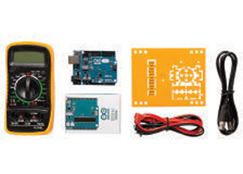 Arduino Education Starter Kit - MTA Catalogue