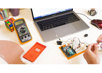 Arduino Education Student Kit – Set of 4 - MTA Catalogue