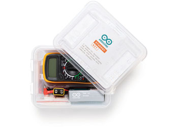 Arduino Education Student Kit – Set of 8 - MTA Catalogue
